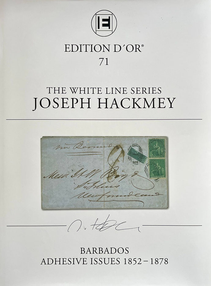 传奇邮王约瑟夫·哈克梅摘得罗马尼亚2024世界邮展国际大奖